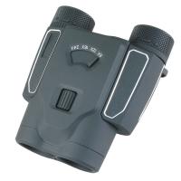 China BAK 4 Prism Glass 24X Compact Zoom Binoculars 25mm Objective Lens for sale