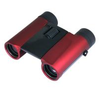 China BaK 4 Prisms 8x25mm Waterproof Zoom Binoculars 7.6 Degree Bird Watching for sale