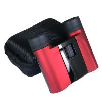 China BaK 4 Prisms 8x25mm Waterproof Zoom Binoculars 7.6 Degree Bird Watching for sale
