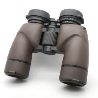 China 8x 6.3 Degree Waterproof Fogproof Binoculars 36mm Objective Lens for sale