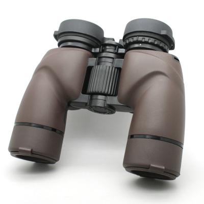China 8x 6.3 Degree Waterproof Fogproof Binoculars 36mm Objective Lens for sale
