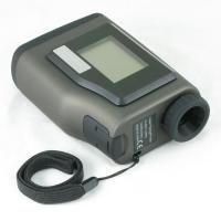 China 6x Magnification Bow Hunting Rangefinder Measuring Range 4m 600m for sale