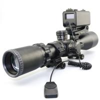 China OLED Color Display 700m Laser Works Rangefinder With Full Metal Body for sale