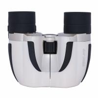 China Magnification 8x To 30x Compact Zoom Binoculars 21mm Objective Lens for sale