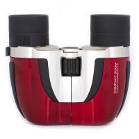 China Magnification 10 To 30x Small Powerful Binoculars for sporting events for sale
