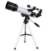 China Length 400mm Focal Astronomical Telescopes Adapter Finderscope for sale