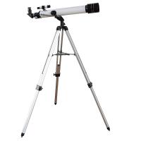 China 525X 700mm Focal Length Deep Space Telescope 70mm Refractor for sale