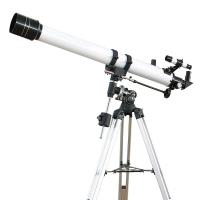 China 2.75 Inch Aperture Astronomical Telescopes 90 Degree Diagonal Prism for sale