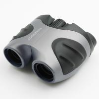 China 25mm Objective Lens 55 Degree 10x Compact Folding Binoculars for sale