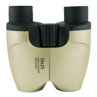 China 25mm Objective Lens 10x compact hunting binoculars For Bird Watching for sale