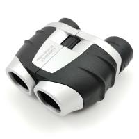 China 284g 20x25 Prism Glass BK 7 Compact Binoculars For Birding for sale