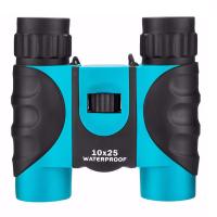 China Bright 8x  BK 7 Prisms Lightweight Waterproof Binoculars Dusk Indext 14.1 for sale