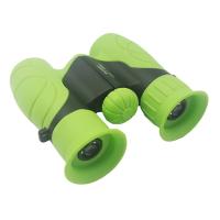 China Field View 7.0 Degree Children's Toy Binoculars 21mm Objective Lens for sale