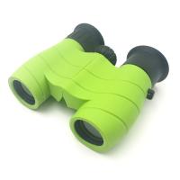 China Center focus Green 181g Children'S Toy Binoculars Bird Watching for sale