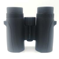 China Field View 8 Degree 7x32mm Roof Prism Binoculars 32mm Objective for sale
