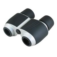 China Magnification 4x Compact High Power Binoculars Wide Angle 17.2 Degree for sale