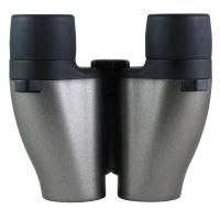 China Field Angle 5.5 Degree 10x Compact Folding Binoculars 25mm Obj.Lens for sale