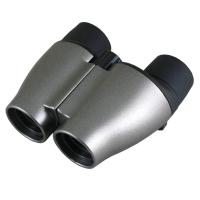 China Field Angle 5.5 Degree 10x Compact Folding Binoculars 25mm Obj.Lens for sale