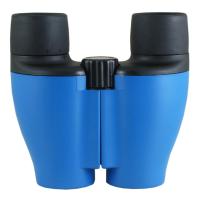 China Bk7 Prism Glass 10x25 High End Binoculars Field Angle 5.5 degree for sale