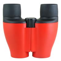 China Bk7 Prism Glass 10x25 High End Binoculars Field Angle 5.5 degree for sale
