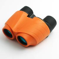 China Bk7 Prism Glass 10x25mm Compact Folding Binocular For Birding for sale