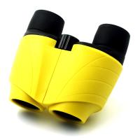 China Apparent View 60 Degree 393ft Compact Folding Binoculars For Travel for sale
