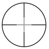 China 16x56mm AR Holographic Sight Parallax Adjustment Objective for sale
