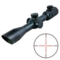China 3x To 12x Magnification Bird Watching Scopes 3.3mm Exit Pupil for sale