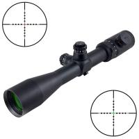 China Bird Spotting 9x42mm Archery Spotting Scope 42mm Objective Lens for sale