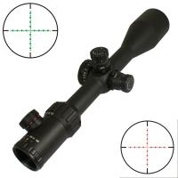 China 25x56mm Spotting 1000g Long Range Shooting Scopes Customize Mil Dot for sale