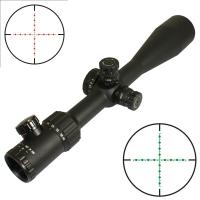 China Magnification 10x To 40x Hunting Rifle Scope SF IR Night Vision for sale