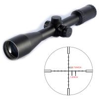 China Thermal 20x50mm Hunting Rifle Scope Objective Lens Diameter 50mm for sale