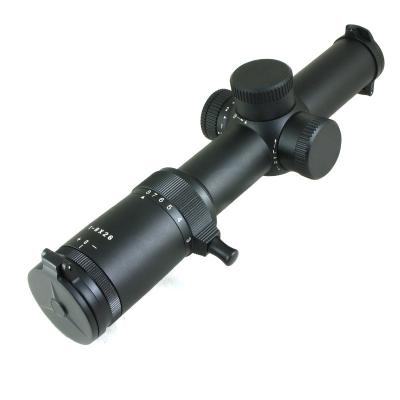 China 8x26mm Hunting Rifle Scope for sale