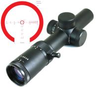 China 8x26mm Hunting Rifle Scope for sale