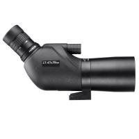 China Long Range 50mm Objective Lens Optics Spotting Scopes 15 To 45x Zoom for sale
