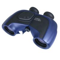 China 7x Magnification 7x50 Water Resistant Binoculars Marine Digital Compass for sale
