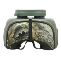 China 7x Magnification 7x50 Water Resistant Binoculars Marine Digital Compass for sale