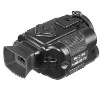 China 5x18mm Infrared Night Vision Monoculars for sale