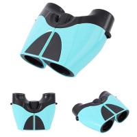 China Wear resistant 10x22mm Children'S Toy Binoculars Field View 6.8 Degree for sale