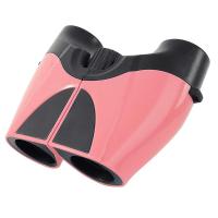 China Wear resistant 10x22mm Children'S Toy Binoculars Field View 6.8 Degree for sale