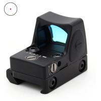 China Handguns Rifles 70g Primary Arms Micro Red Dot 1x Magnification for sale