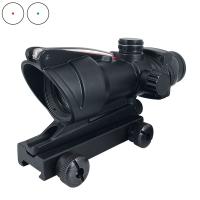 China AG9 Battery 1x32mm Red Dot Sights Waterproof Unlimited Field Angle for sale