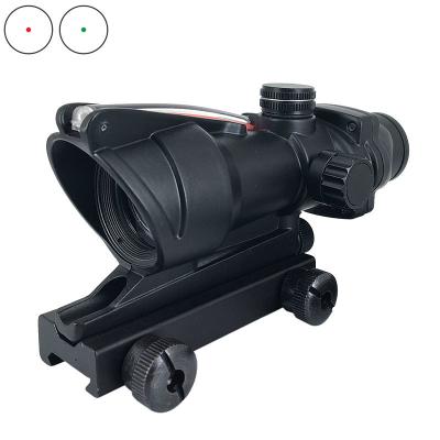 China AG9 Battery 1x32mm Red Dot Sights Waterproof Unlimited Field Angle for sale