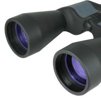 China Eye relief 14.5mm 35 Degree 24x50 Binoculars 24x high zoom binoculars for sale