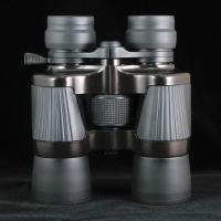 China 7x Magnification 21x40mm Zoom Lens Binoculars BK 7 Reverse Porro Prisms for sale