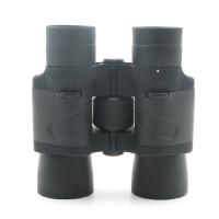 China Reverse Porro Prism 40mm Center Focus Binoculars 10x Magnification for sale