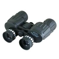 China 40mm Obj.Lens 750g Porro Prism Binoculars 68 Degree Wide Angle for sale
