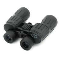 China Fully Multi Coated 50mm compact binoculars hunting 10x Magnification for sale