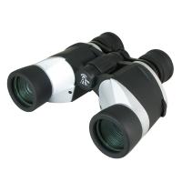 China Apparent Field View 76 Degree Bird Spotting Binoculars 8x Magnification for sale