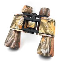 China Field Angle 7 Degree BK 7 bird viewing binoculars 1000yds Wide Field for sale